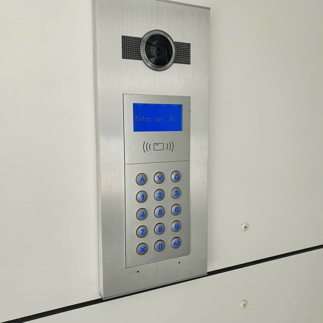 CRP Security Systems – Cyprus security, wireless alarm systems ...