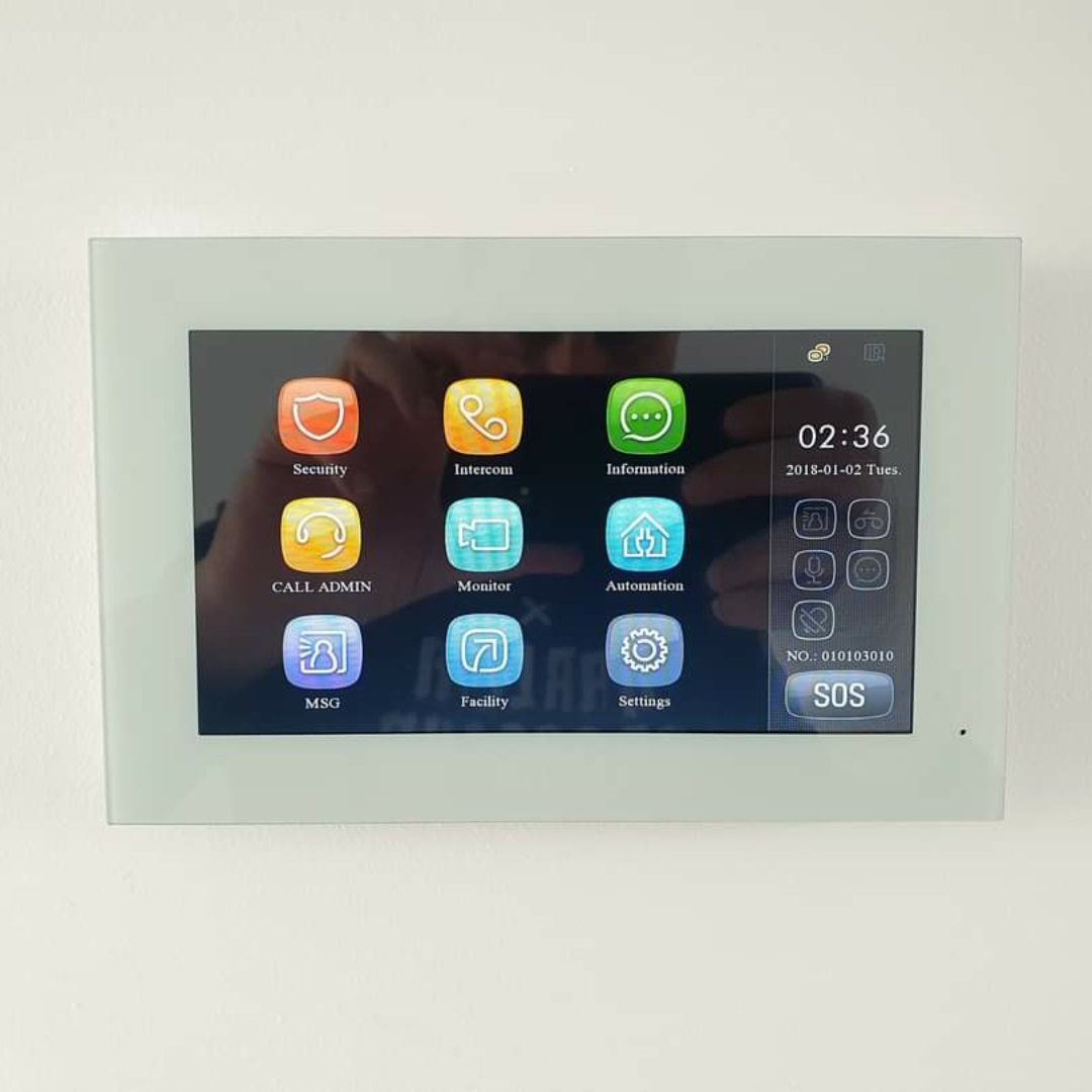 CRP Security Systems – Cyprus security, wireless alarm systems ...