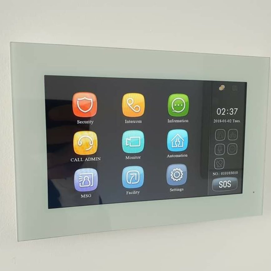 CRP Security Systems – Cyprus security, wireless alarm systems ...