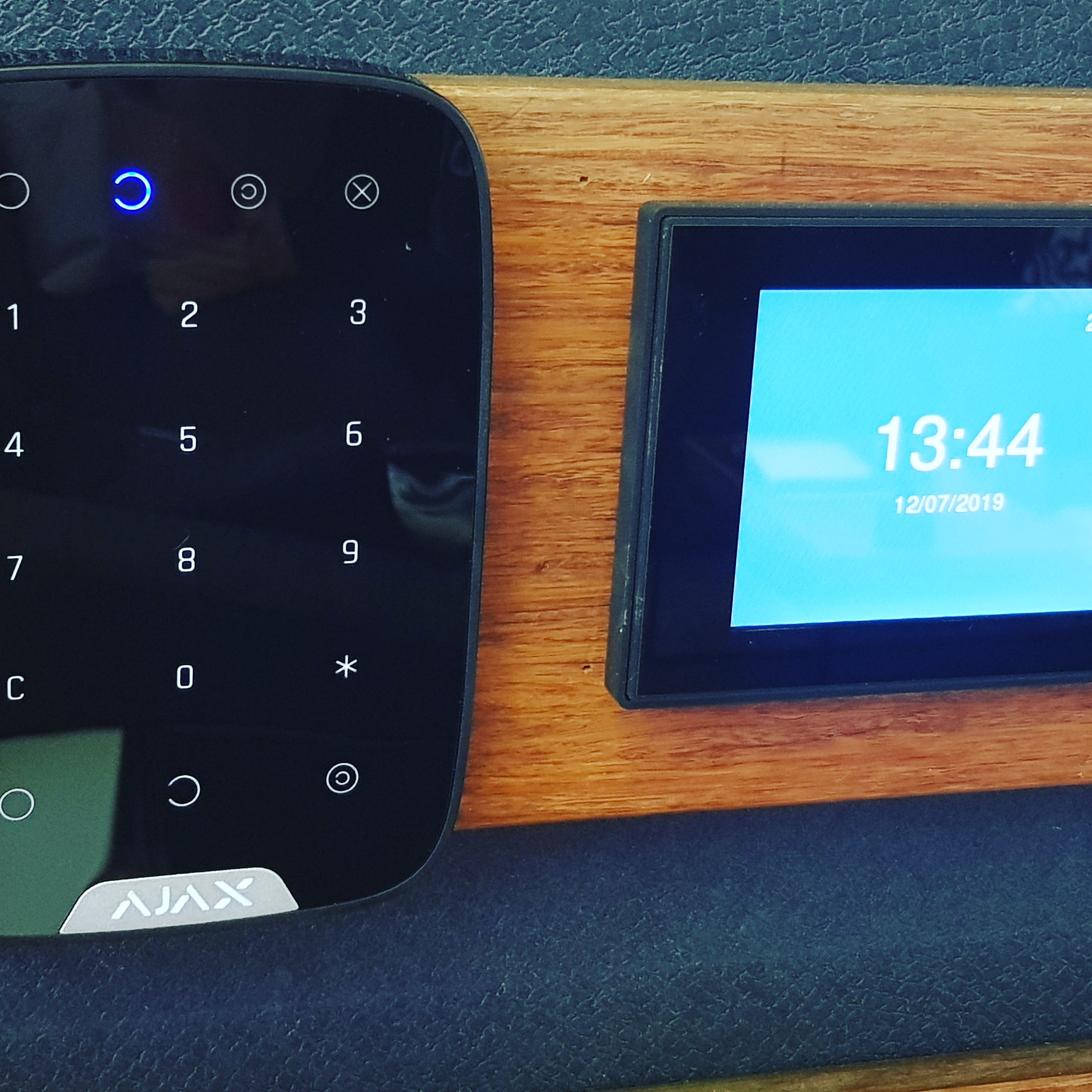 CRP Security Systems – Cyprus security, wireless alarm systems ...