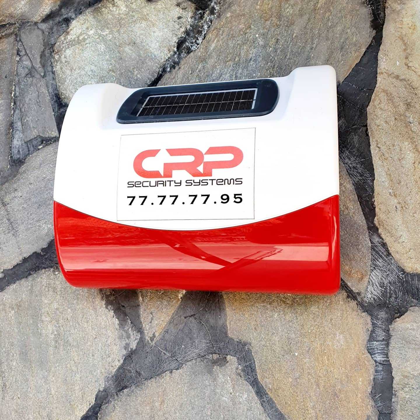 CRP Security Systems – Cyprus security, wireless alarm systems ...