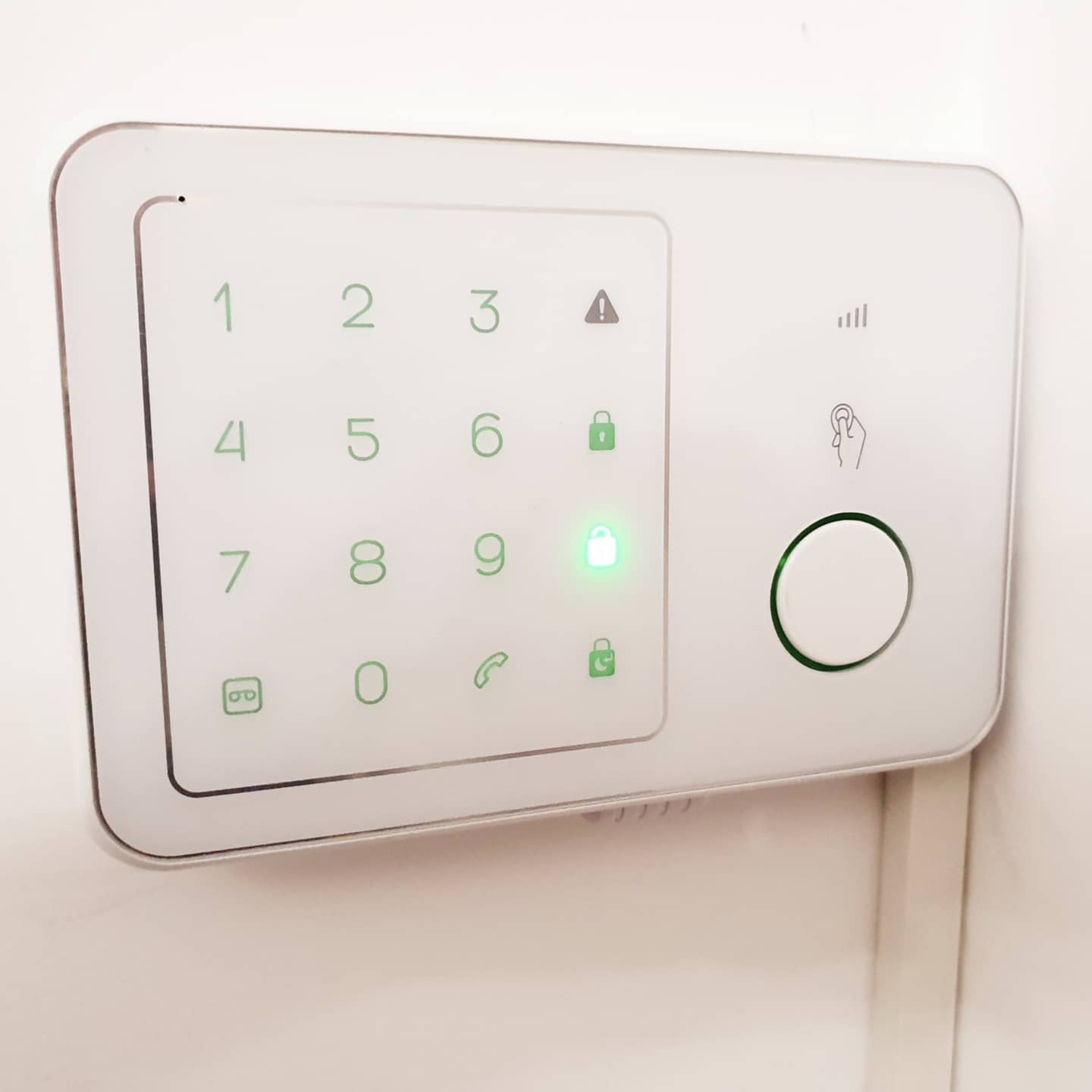 CRP Security Systems – Cyprus security, wireless alarm systems ...